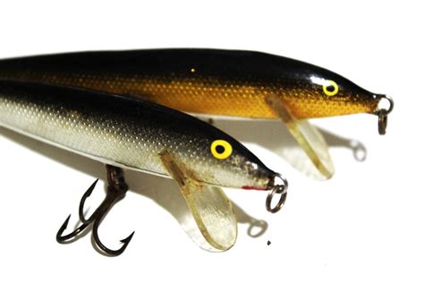 Yahooオークション S3977 Rapala ラパラ フローター フローティン