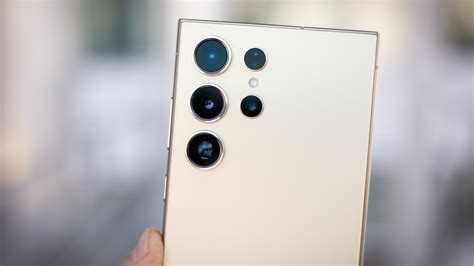 Samsung Galaxy S24 Ultra Specs Phonearena
