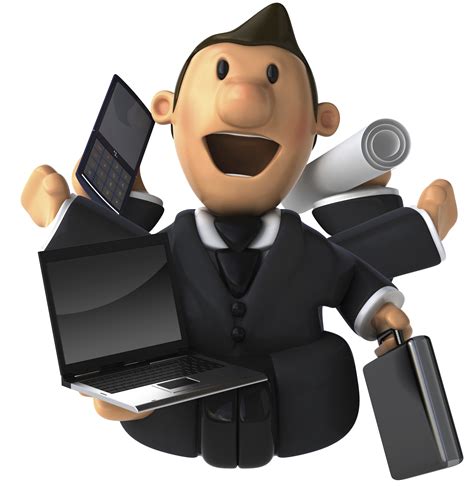 5 REALLY BIG Pitfalls Of Multitasking Ironstone