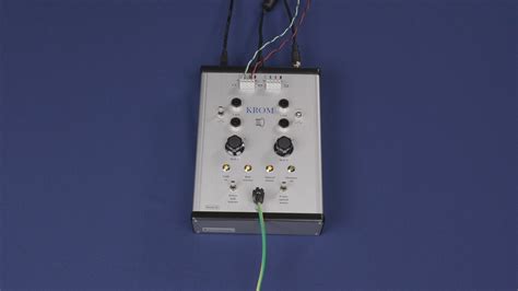 Setup For Magnetic Flux Measurement In Synchronous Generators