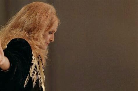 Pin Van Tarwa Galissi Op Dalida Scène
