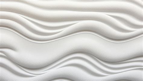 Abstract Wave Pattern Design Element In Modern Wallpaper Generated By Ai Premium Ai Generated