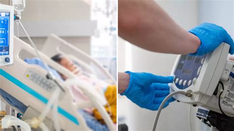 Woman Turns Off Husbands Life Support Despite Knowing He Kept A