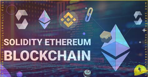 Chia Sẻ Khóa Học Solidity Ethereum And Blockchain Hướng Dẫn Hoàn Chỉnh