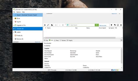 UTorrent Stuck On Connecting To Peers Here S How To FIX It