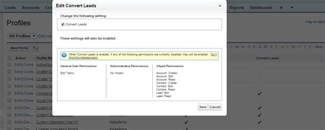 Sfdc 316 Salesforce User Interface Enhanced Profile List Views