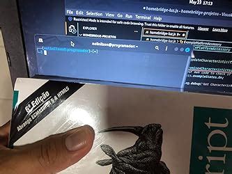 JavaScript O Guia Definitivo Amazon Com Br