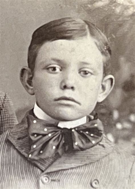 Charlie Glen Denny Sr 1893 1973 Mémorial Find A Grave