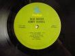 Kenny Burrell Blue Moods Guitar Records