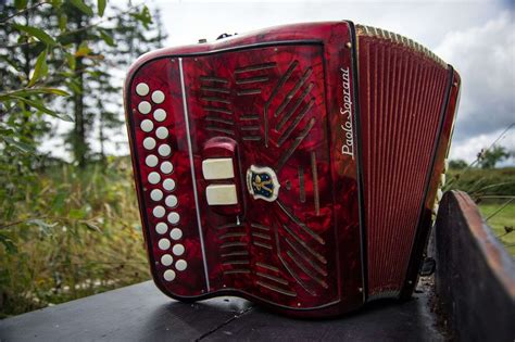 Youth Button Accordion Classes Beginning April 27th Irish Cultural
