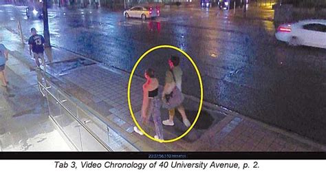 Speeding Drunk Driver Who Ran Red Light Pleads Guilty To Impaired