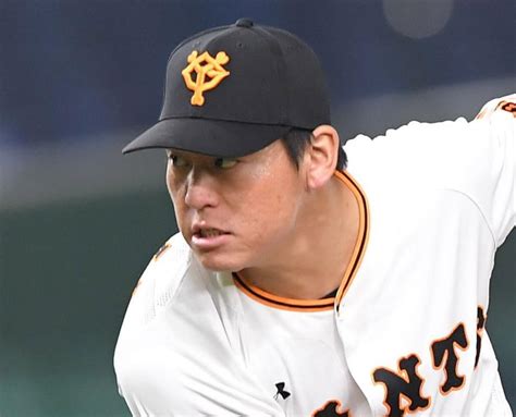 巨人2軍が中大に“20失点”大敗 先発の桜井は3被弾4回5失点ko「情けない」野球デイリースポーツ Online