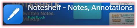 Noteshelf Notes Annotations V5 0 1 Apk Pagado VS Portalnet Cl