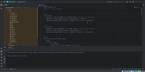 Vethavarshini Rajakumar On Linkedin Internship Cybersecurity Python Cryptography