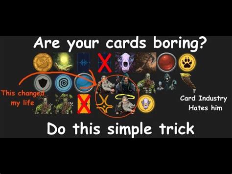 Marcin Piotr Sury On Linkedin Unity Card Game Devlog How Did I Make