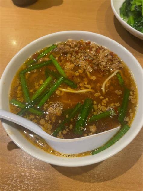 Syoshidaさんの口コミ （ランチ）：味仙 Jr名古屋駅店 Retty 日本最大級の実名型グルメサービス