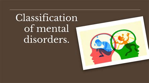 Solution Classification Of Mental Disorder Studypool Solution Classification Of Mental Disorder Studypool