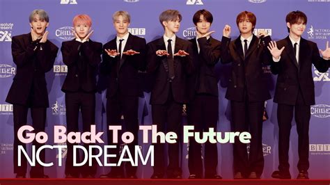 엔시티드림 영화보다 더 영화 같은 드림 등장 Tv10 텐아시아