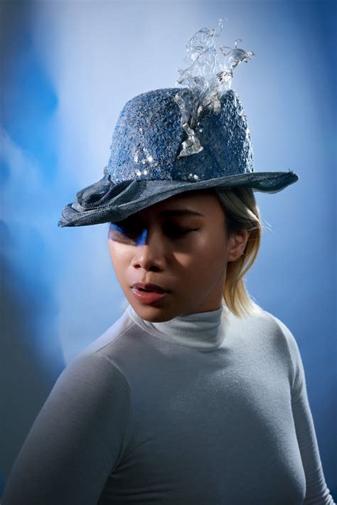 Wen Ting Kuo • Hatalk