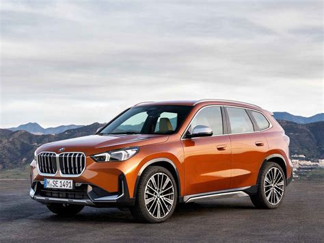 Bmw X1にディーゼル マイルドハイブリッドの「x1 Xドライブ 20d」を追加設定 Webモーターマガジン