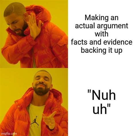The Internets Best Nuh Uh Memes And S