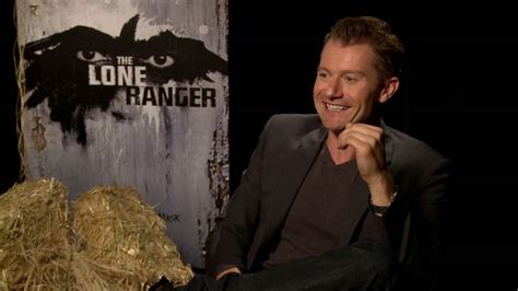 James Badge Dale Lone Ranger