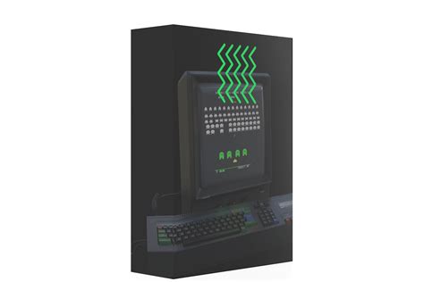 Retro Game Sound Effects Audio Sound Fx Unity Asset Store