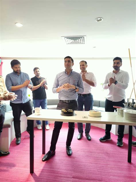 Usman Saleem On Linkedin Skyisthelimit 31 Comments