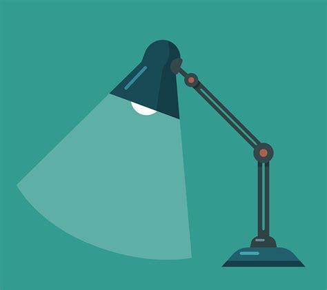 Lampe Faisceau De Table En Image Gratuite Sur Pixabay