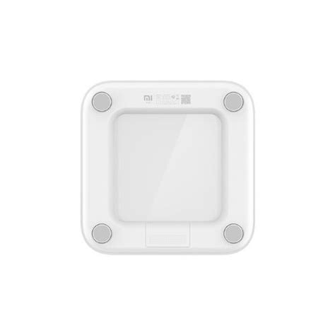 משקל חכם דור 2 דגם Mi Smart Scale 2 - וין מובייל סלולר
