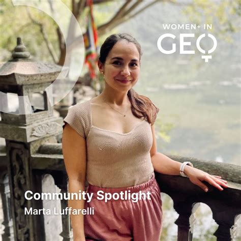 Wigprofile Geospatial Communityspotlight Women In Geospatial