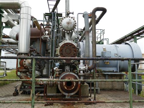 3x 7 Bar Compressor Worthington Bdc 2