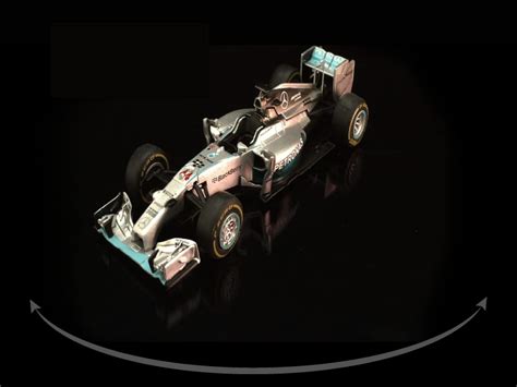 Formula One - The Car Collection