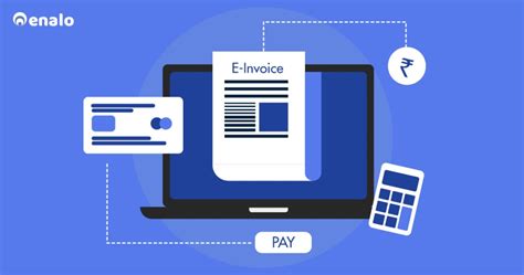E Invoice Under Gst Meaning Process Challenges And Exemptions
