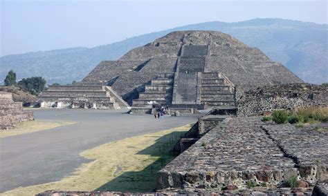 Smarthistory Periods In Mesoamerican History