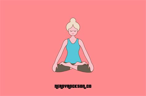 Best Ways To Keep A Healthy Mind And Body Nerdy Rockson