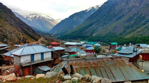 Best Time To Visit Chitkul Village Kinnaur In 2025 2026