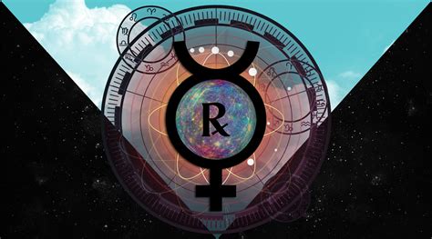 First Mercury Retrograde Of The Year The Most And Least Affected Zodiac Signs Conscious Reminder