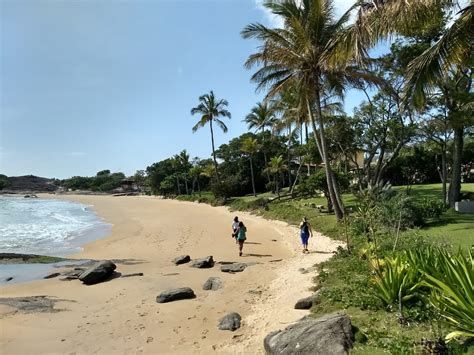 Guarapari 127 Anos Trilhas E Encantos Escondidos Da Cidade Portal 27