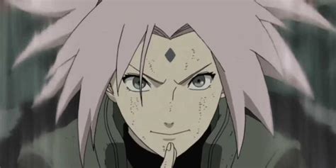 Like It Or Not Sakura Embodies Narutos Themes Better Than Any Other