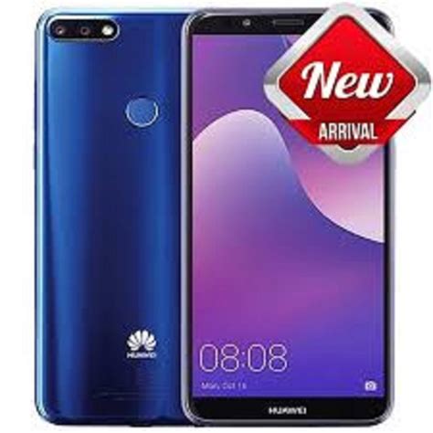 حذف گوگل اکانت گوشی هواوی Huawei Y7 Pro Ldn Lx2 تست شده