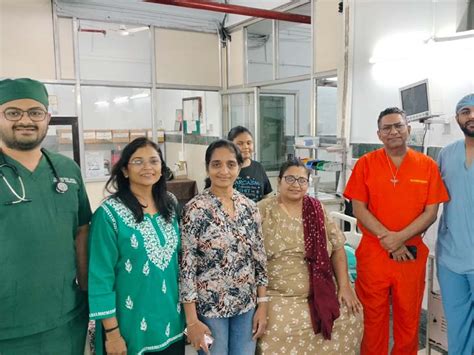 Innovative Cost Effective Successful Obesity Surgery મહિલાની