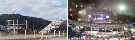 HISTÓRIAS DE CAJAMAR BOIÓDROMO abril de