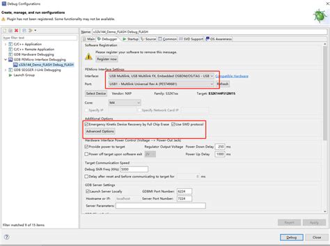 solved about s32k144 eeprom re downloading program data not stored