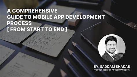 Saddam Shadab On Linkedin A Comprehensive Guide To Mobile App