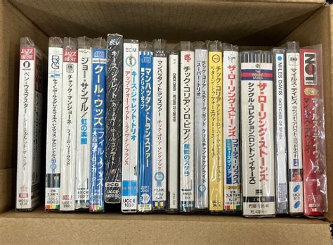 やや傷や汚れありマンハッタントランスファー CD アンソロジーの落札情報詳細 ヤフオク落札価格検索 オークフリー
