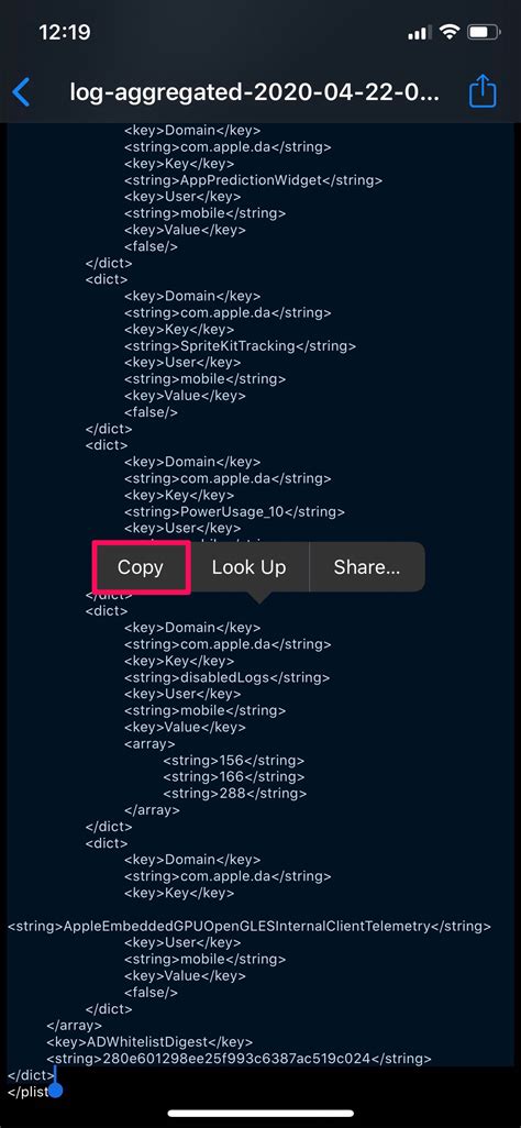 How To Check IPhone Batterys Cycles