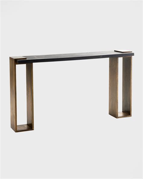 Arteriors Jenison Console Table Neiman Marcus