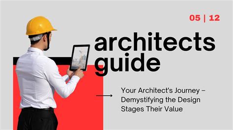 Architectural Design Process Explained 6 Key Stages India Ongrid