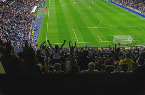 Por qué hay tanta violencia en el fútbol La Mente es Maravillosa